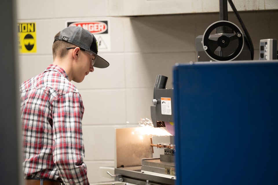 INTMA - Photo Gallery