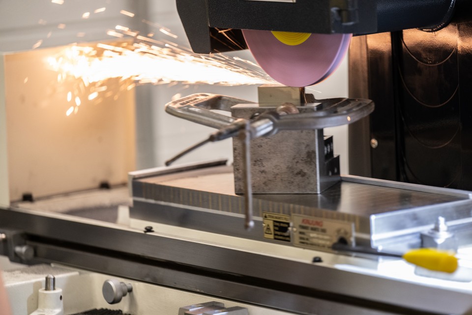 INTMA - Photo Gallery