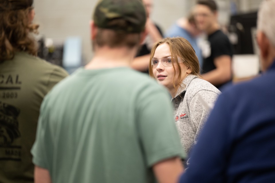 INTMA - Photo Gallery